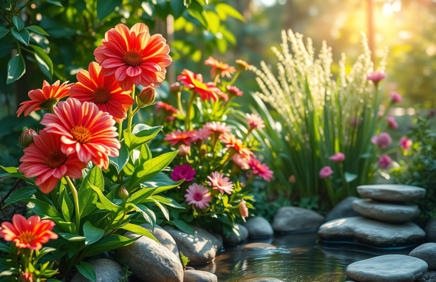 Healing Declarations for Body, Mind, and Spirit.