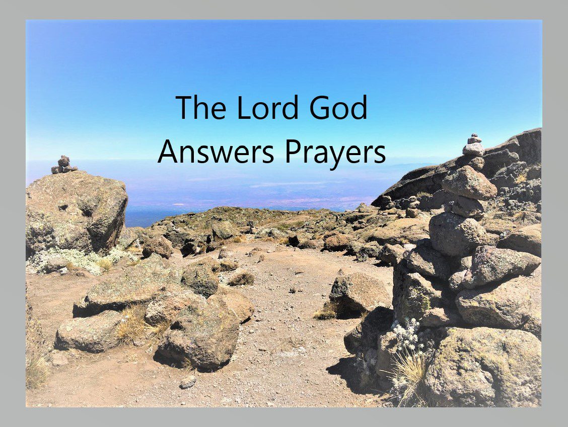 God, The Generous Giver - Daily Bible Declarations