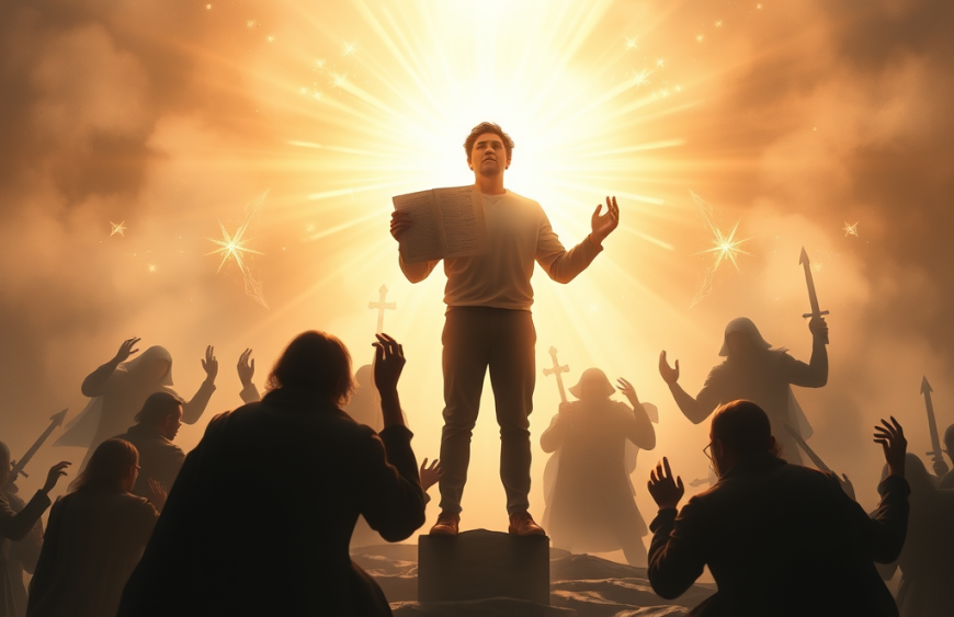 Speak Truth to Overcome Temptations with Biblical Declarations