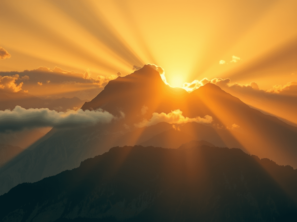 21 Powerful Biblical Declarations for Breakthroughs in Life and Faith ...