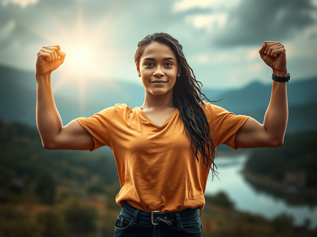 Empower Your Faith: 7 Biblical Declarations for Boldness - Daily Bible ...