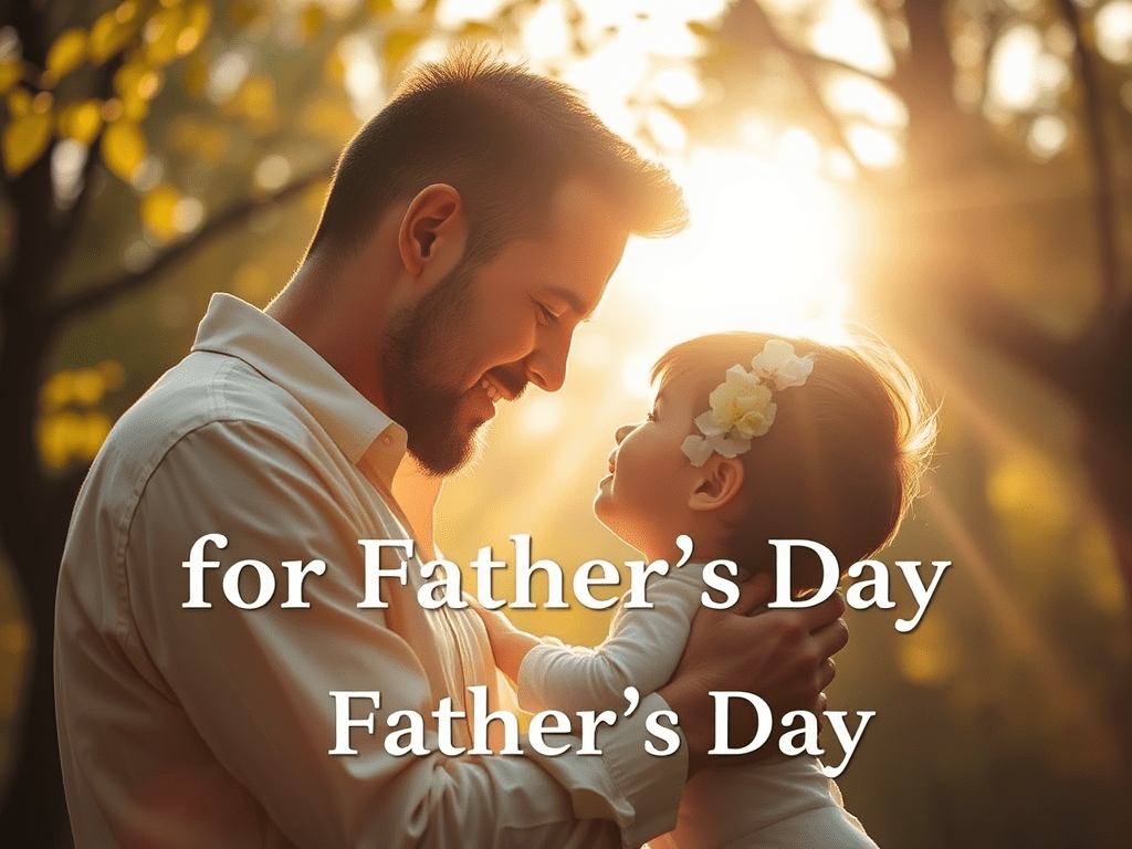 Empower Your Heart with Father’s Day Faith Declarations - Daily Bible ...